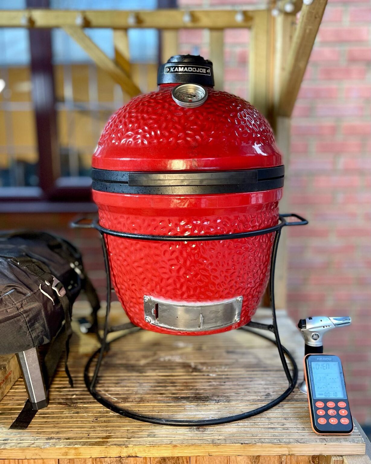 Smoked Beef Cheeks - Smoke & Sear - BBQ Recipes, Tips, and Outdoor ...