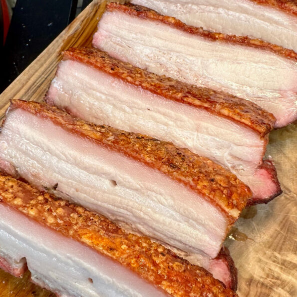 Smoke & Sear - BBQ Recipes, Tips, and Outdoor Cooking Inspiration