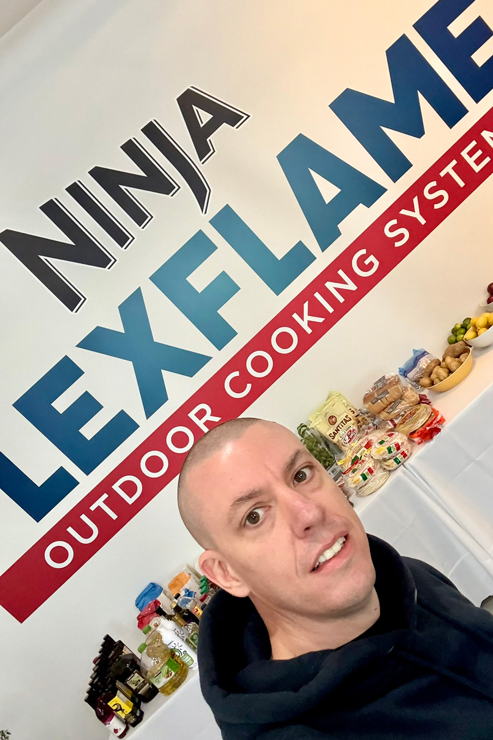 Ninja FlexFlame BBQ Review – The Ultimate Outdoor Cooking System ...