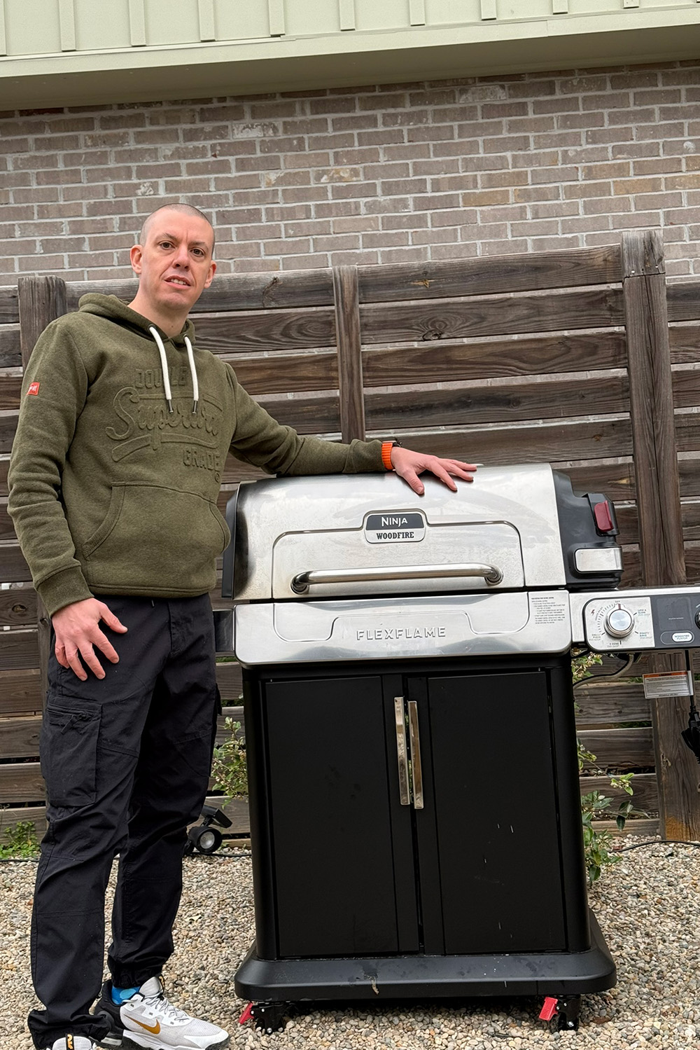 Ninja FlexFlame BBQ Review – The Ultimate Outdoor Cooking System ...