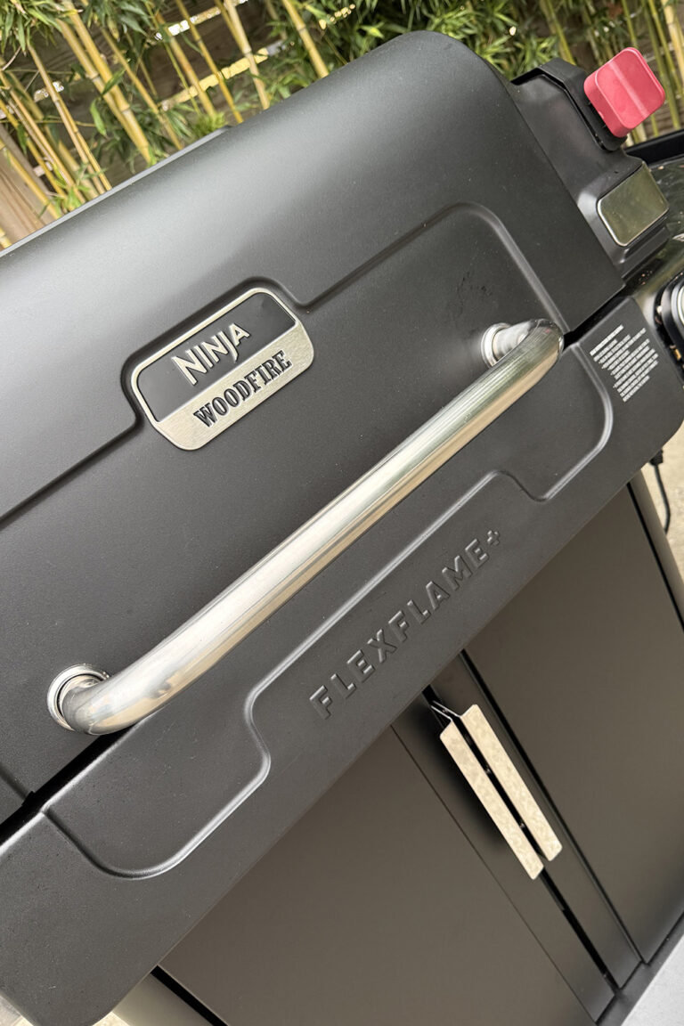 Ninja Flex Flame Accessories Ninja FlexFlame™ Upgrades Expandable Roast ...