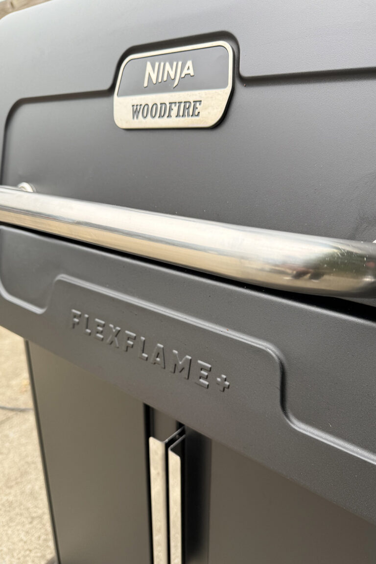 Ninja FlexFlame BBQ Review – The Ultimate Outdoor Cooking System - Smoke & Sear - BBQ Recipes ...