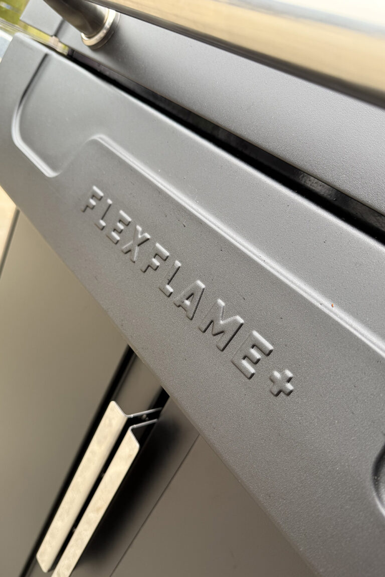 Ninja FlexFlame BBQ Review – The Ultimate Outdoor Cooking System ...
