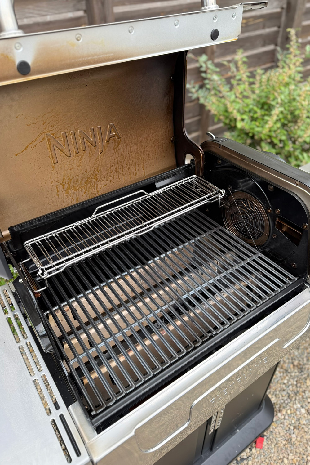 Ninja FlexFlame BBQ Review – The Ultimate Outdoor Cooking System - Smoke & Sear - BBQ Recipes ...