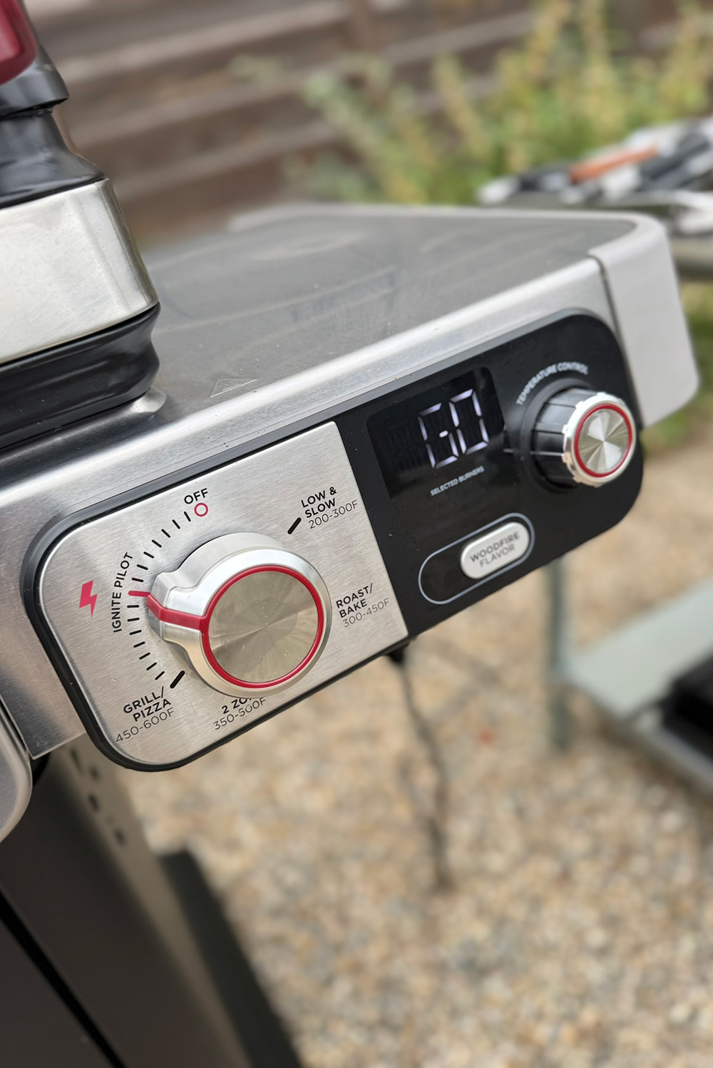Ninja FlexFlame BBQ Review – The Ultimate Outdoor Cooking System ...