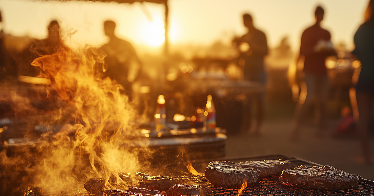 The UK BBQ Map – Connect, Cook, and Share the Fire! - Smoke & Sear - BBQ Recipes, Tips, and ...