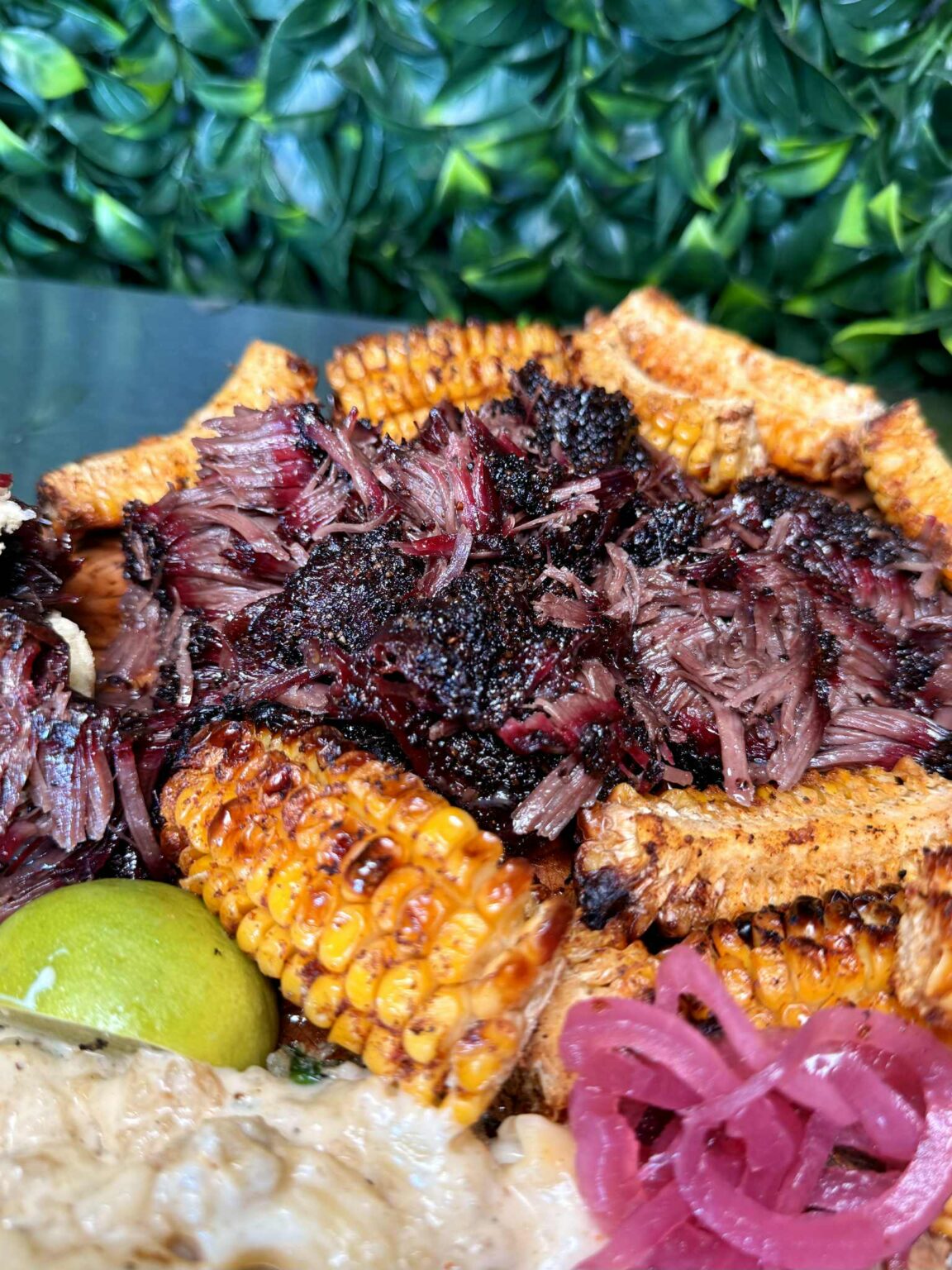 Sticky Sweet Chilli Wings (Ninja Woodfire) - Smoke & Sear - BBQ Recipes ...