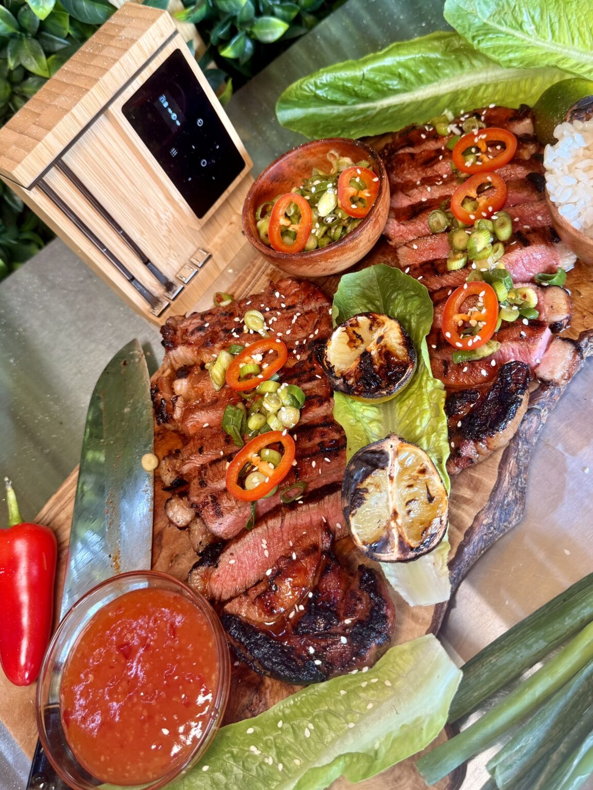 BBQ Recipes by Protein - Smoke & Sear - BBQ Recipes, Tips, and Outdoor ...