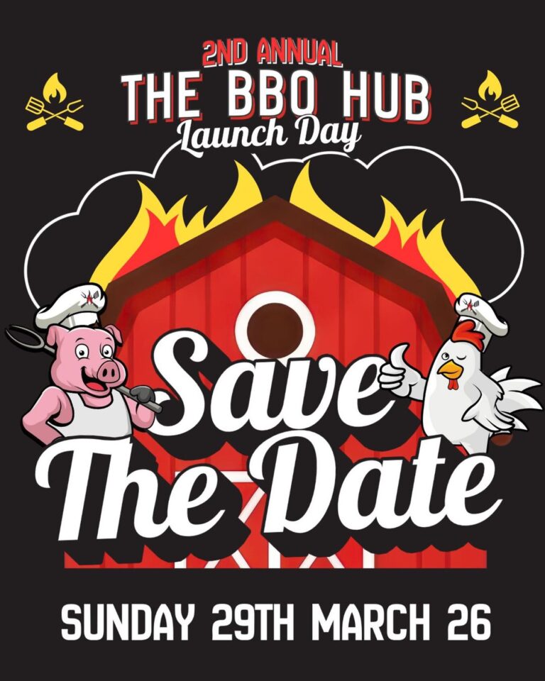 Events from 21 March – 10 July – Smoke & Sear – BBQ Recipes, Tips, and ...